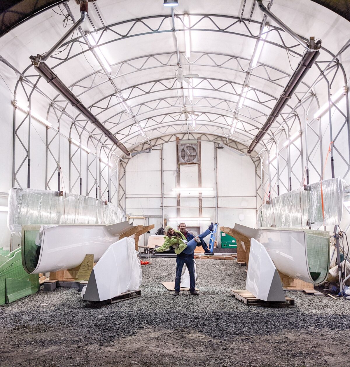 MJ Sailing 3DM Build Links - Max Cruise Marine